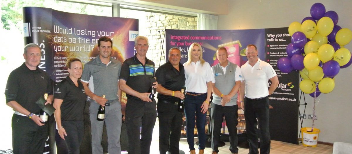 Winners - Cellular Solutions North East Ltd